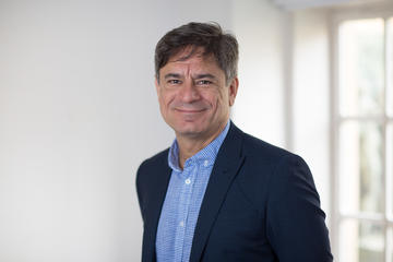 Bio & CV | David Rueda